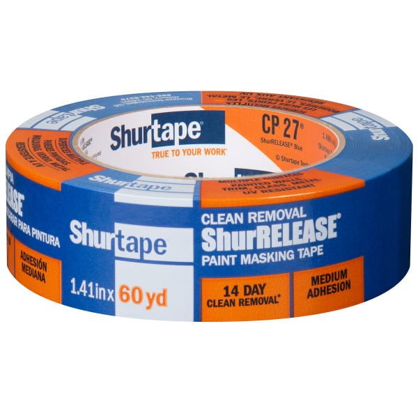 Painters Masking Tapes - 2Sticky Tape